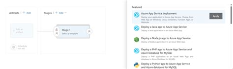 How To Deploy Angular App To Azure Using Devops Pipelines