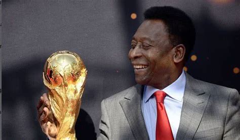 Relembre Os Recordes E Momentos Mais Marcantes Da Carreira De Pelé