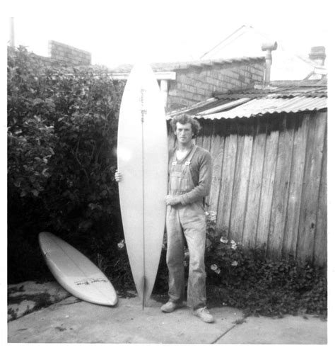 Trigger Bros Surfboards Trigger Bros Celebrating 50 Years Of Surfing