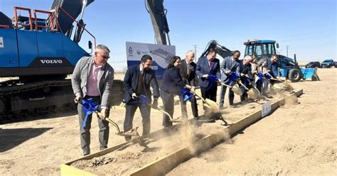 Breaking New Ground In Potable Reuse Treatment Plant Operator