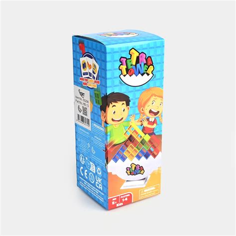 Blocks Set Hb 13 Price In Pakistan Bachaa Party