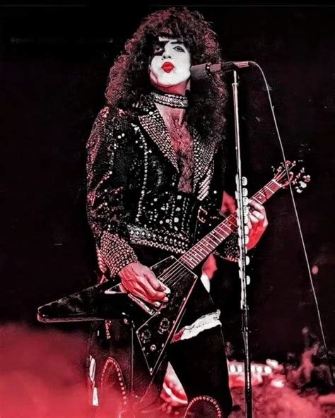 Pin By Doug Leake On Kiss In 2024 Paul Stanley Paul Kiss Kiss Army