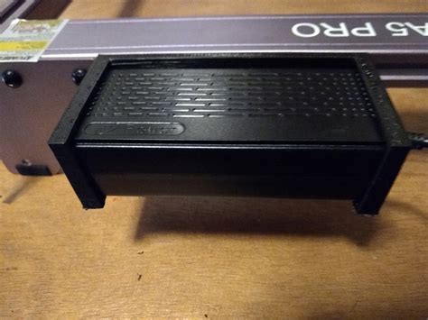 Atomstack A5 Pro Psu Mount Par Coat Téléchargez Gratuitement Un Modèle Stl