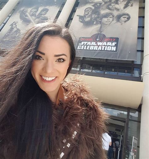 Starwars Eztarguarz Sexystarwarsgirl Facebook Joanie Brosas Ig