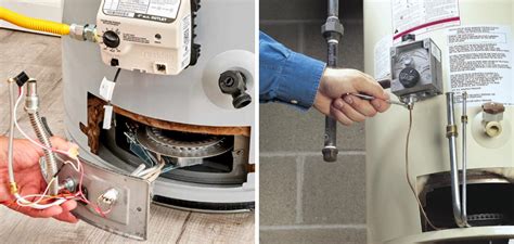 How To Fix Temperature Sensor Failure Water Heater 2 Easy Ways