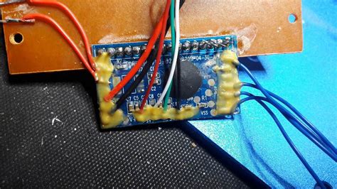 Scale Hack To Get Digital Output General Guidance Arduino Forum