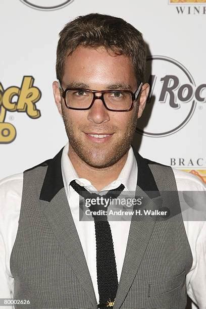 Chef Ilan Hall Photos And Premium High Res Pictures Getty Images