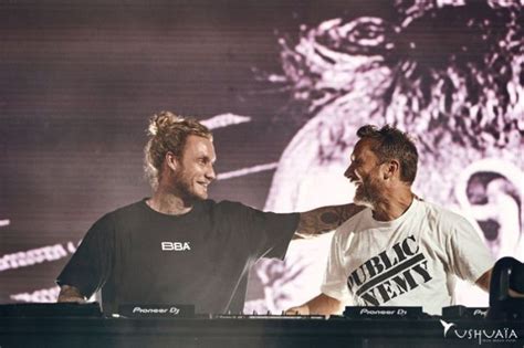 David Guetta Drops A Video For His Fleetwood Macs ‘dreams Rework Ft