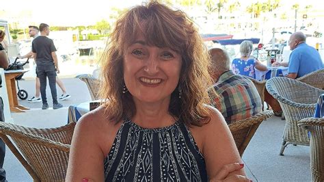 Jackies Surprising Diagnosis Liver Disease Not Dementia Leads To Life Saving Transplant At