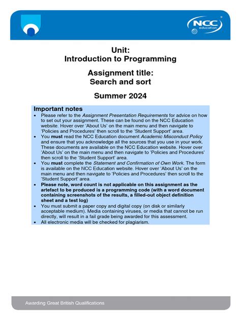 Itp Assignment Summer 2024 15085 Pdf Computer Program Programming