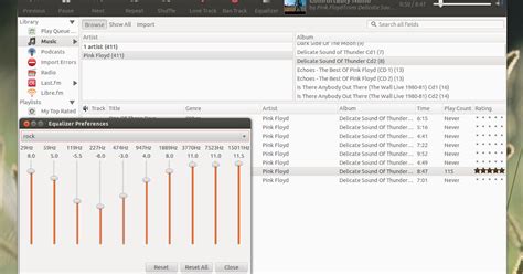 Rhythmbox Third Party Plugins Ubuntu Ppa ~ Web Upd8 Ubuntu Linux Blog