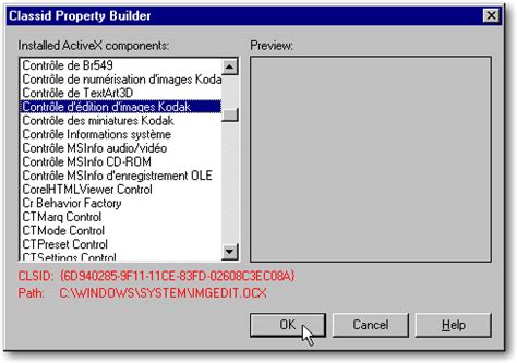 Introduction To Activex Controls