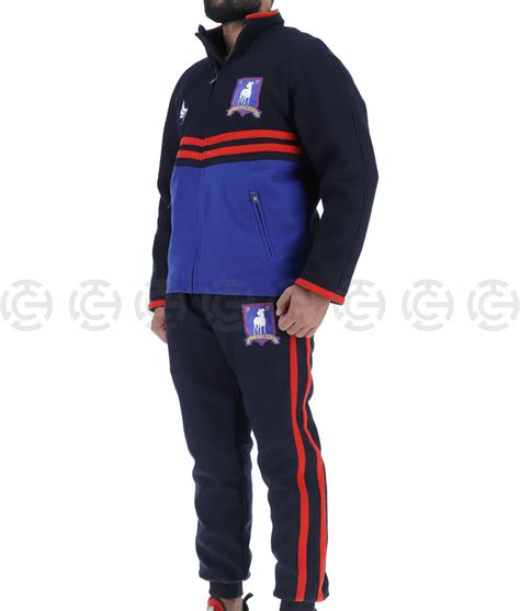 Jason Sudeikis Ted Lasso Tracksuit