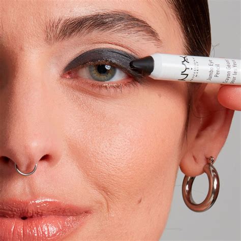 Jumbo Eye Pencil Nyx Professional Make Up Yeux Perfumes Club