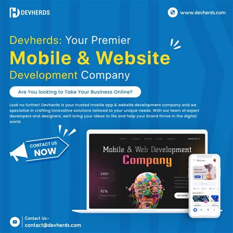 websitedevelopmentcompany mobileappdevelopmentcompany