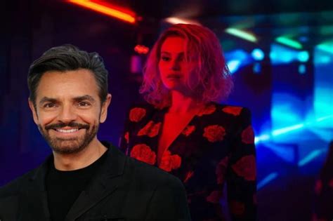 Eugenio Derbez Cuestiona La Actuación De Selena Gomez Y Provoca Polémica