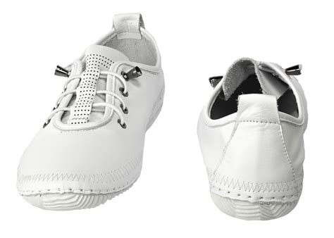 P Buty Venezia Sk Rzane Bia E