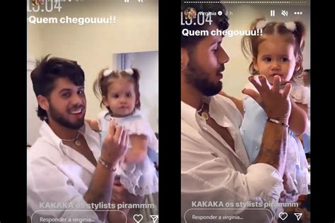 Virgínia mostra bastidores de gravação do clipe Maria Alice