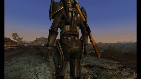Fallout 3 Power Armor Mods Fasrpack