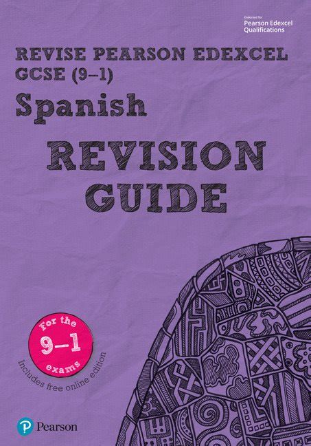 Viva Pearson Edexcel GCSE Spanish Samples