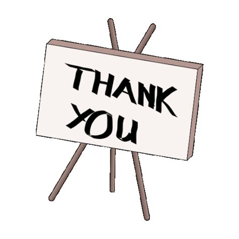 Thank You Gratitude Image Free On Pixabay