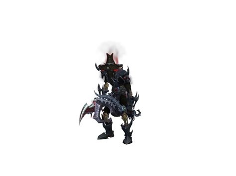Bleakbarrow S Subtlety Rogue PvP Build