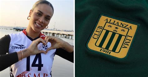 Alianza Lima Publicó Sorpresivo Mensaje Tras Fichaje De Flavia Montes