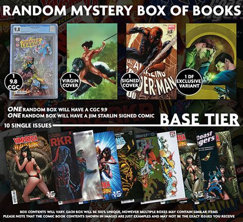Dynamic Forces® Dynamic Forces Mystery Box Base Tier