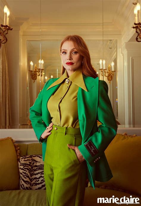 Jessica Chastain Nude The Fappening Photo 2792868 Fappeningbook