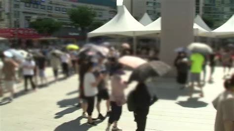 사회 속보 신규 환자 1318명20일째 1천 명대 확산세 계속 Ytn