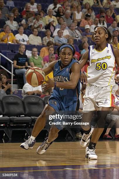 79 Sherika Wright Photos And High Res Pictures Getty Images