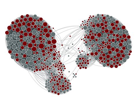 facebook data collection and photo network visualization with gephi and