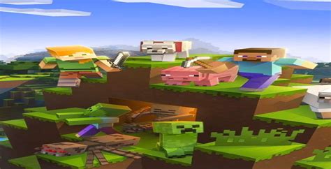 Top New Features Coming In Minecraft Update EconomicTimes