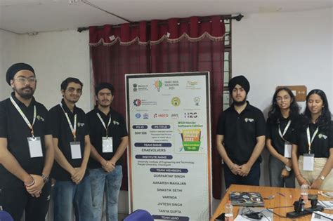 Hackathon Smartindiahackathon Innovation Collaboration Adventure