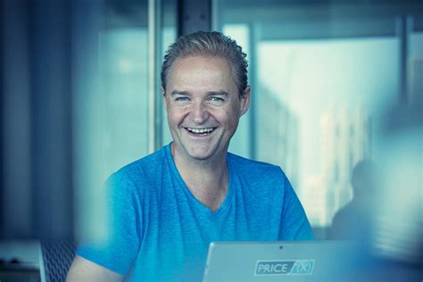 Founder Spotlight Marcin Cichon Ceo And Co Founder Of Pricefx By