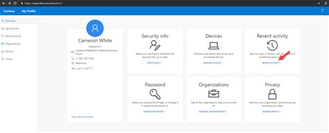new azure ad combined mfa and password reset registration experience