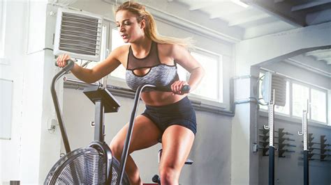 How To Increase Aerobic Capacity Our Deer