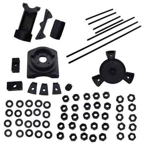 3d Open Source Diy 3d Scanner Kit Advanced Laser Scanner W C270 Camera