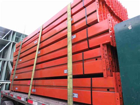 What Are Osha Requirements For Warehouse Racking Rackingworld
