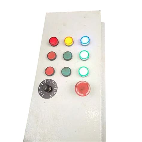 Vfd Power Factor Control Panel At 6200000 Inr In Panipat A P Power