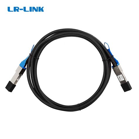 Qsfp28 100g Direct Attach Cable
