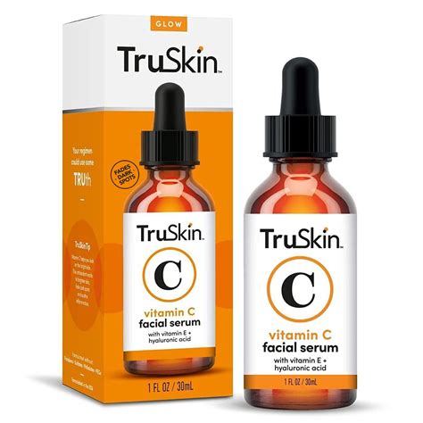 Mua TruSkin Vitamin C Serum Anti Ageing Vitamin C Face Serum With