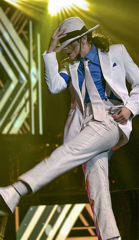 Las Vegas Michael Jackson Impersonator Altus Entertainment