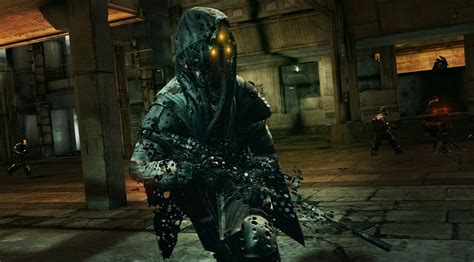 Killzone 2 Official Promotional Image Mobygames