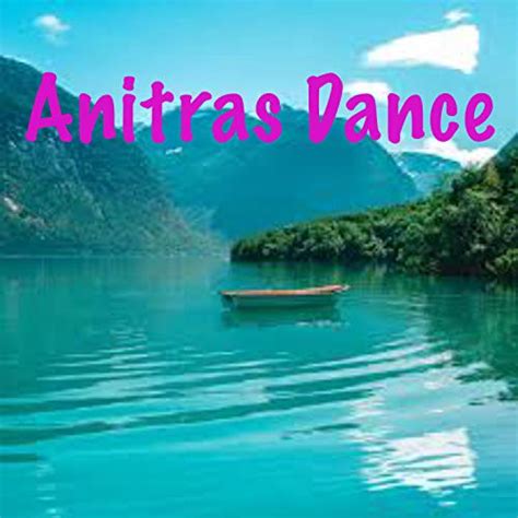 Play Anitras Dance By The Catnip Mafia On Amazon Music