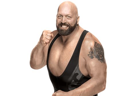 Big Show Paul Wight Profile Career Stats Faceheel Turns Titles