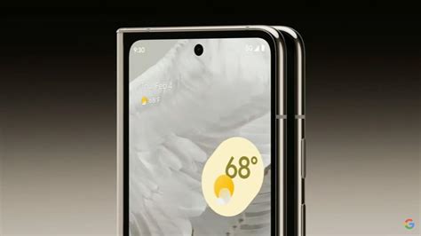 Los problemas de Google que pueden dar una posible pista de por qué el Pixel Fold no ha salido