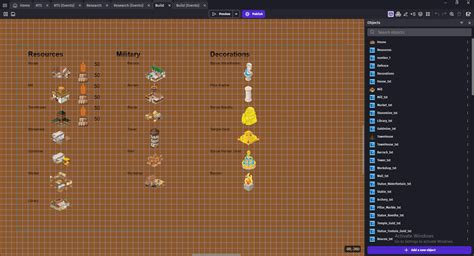 feedback game sol r gdevelop