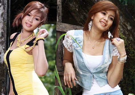 Myanmar Sexy Model Girl Nwe Nwe Htun King And Queen Bollywood