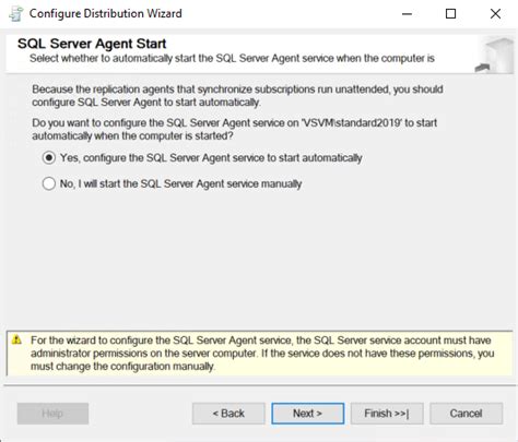 How To Set Up Transactional Replication Simple Talk